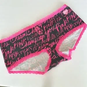 PINK Victoria's Secret | Intimates & Sleepwear | Vintage Vs Pink ...